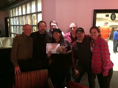 CONGRATULATIONS! To the Winners of Syracuse DJ Trivia Championship ...