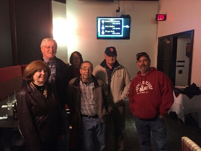 CONGRATULATIONS! To the Winners of Syracuse DJ Trivia Championship ...