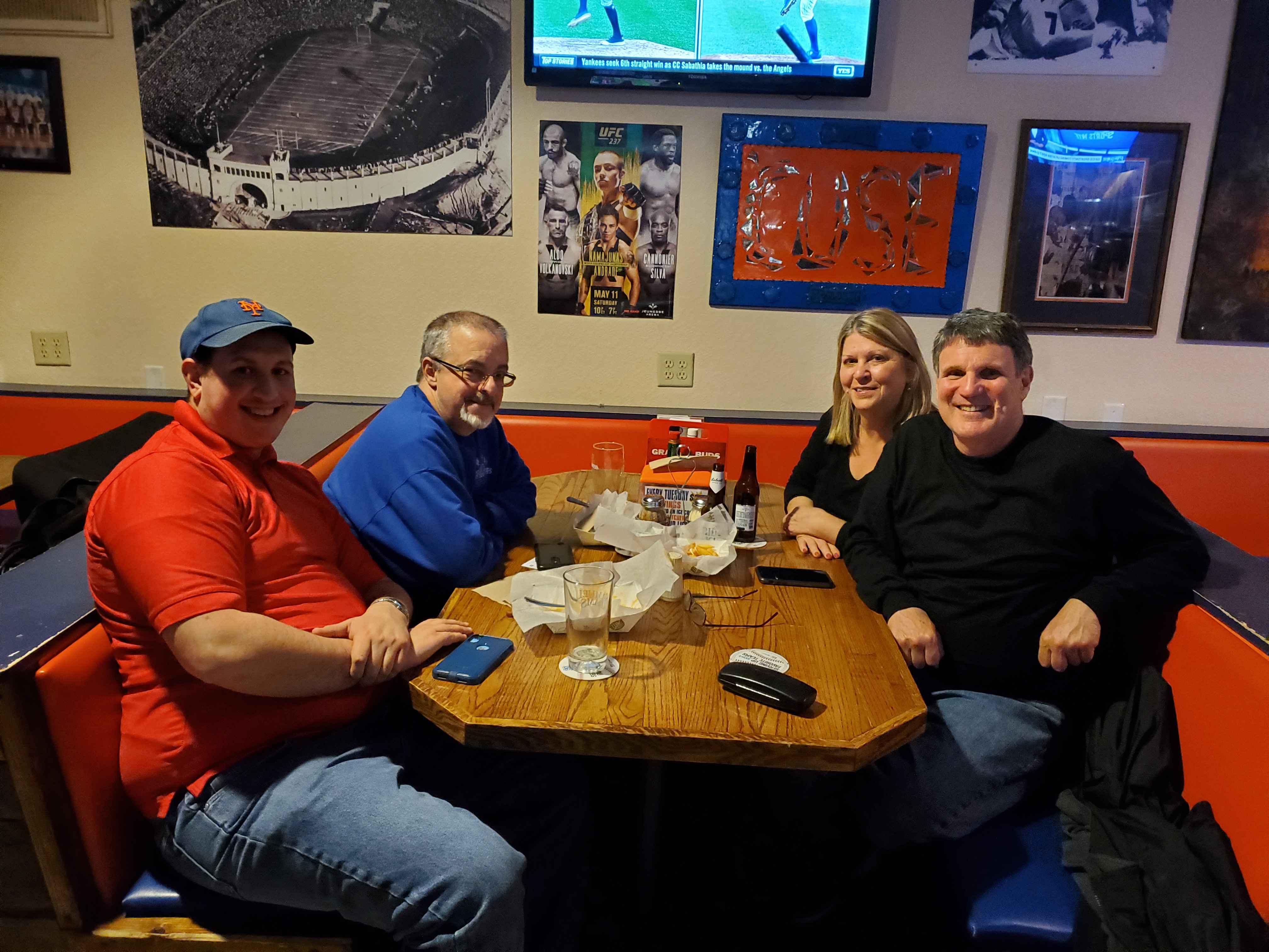 Syracuse DJ Trivia Bonus for Wednesday, May 1, 2019 – DJ Trivia Syracuse