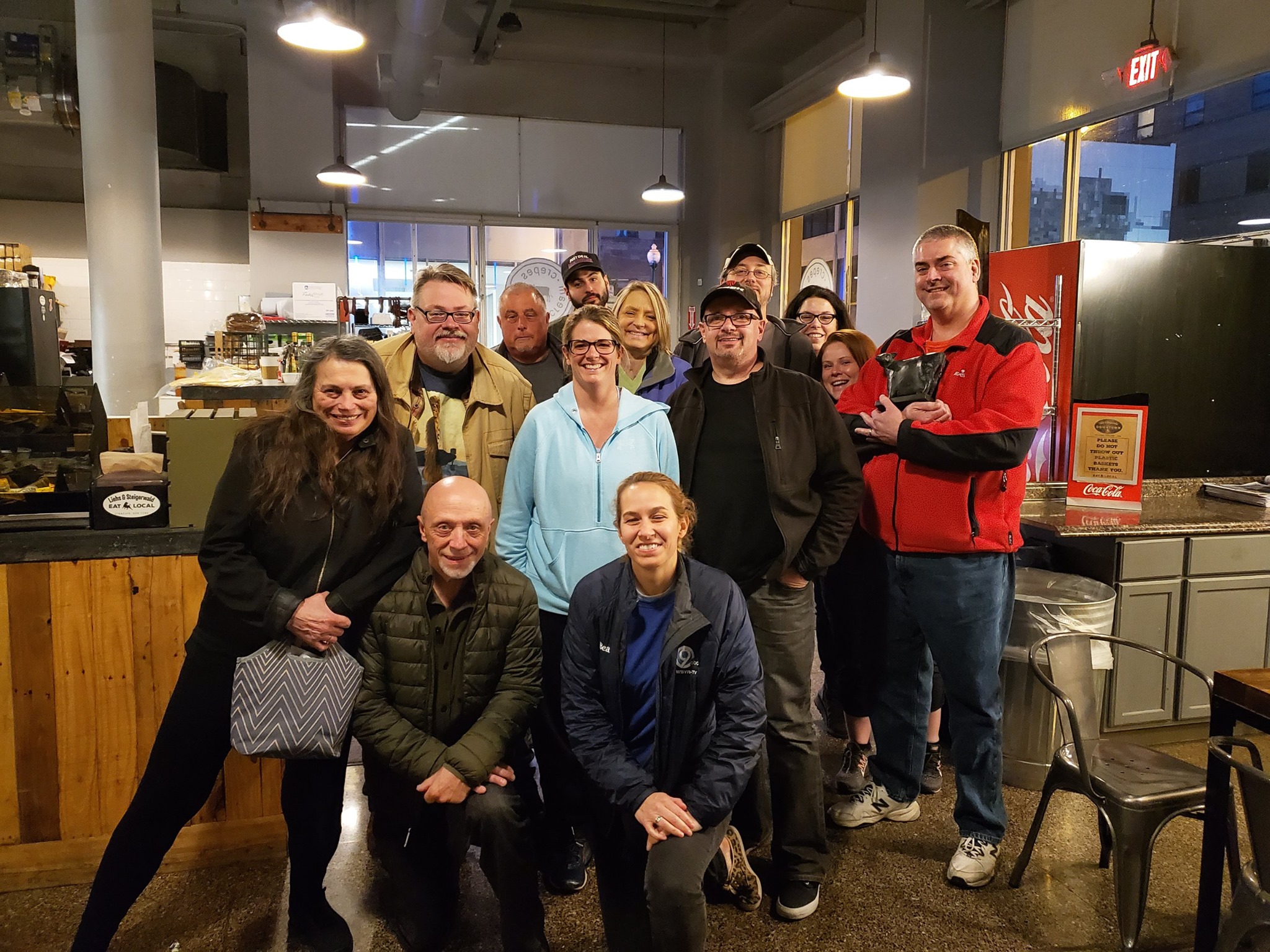 Syracuse Trivia Bonus for Tuesday May 14, 2019 – DJ Trivia Syracuse
