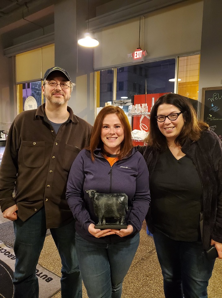 Syracuse DJ Trivia Bonus for Tuesday, May 7, 2019 – DJ Trivia Syracuse
