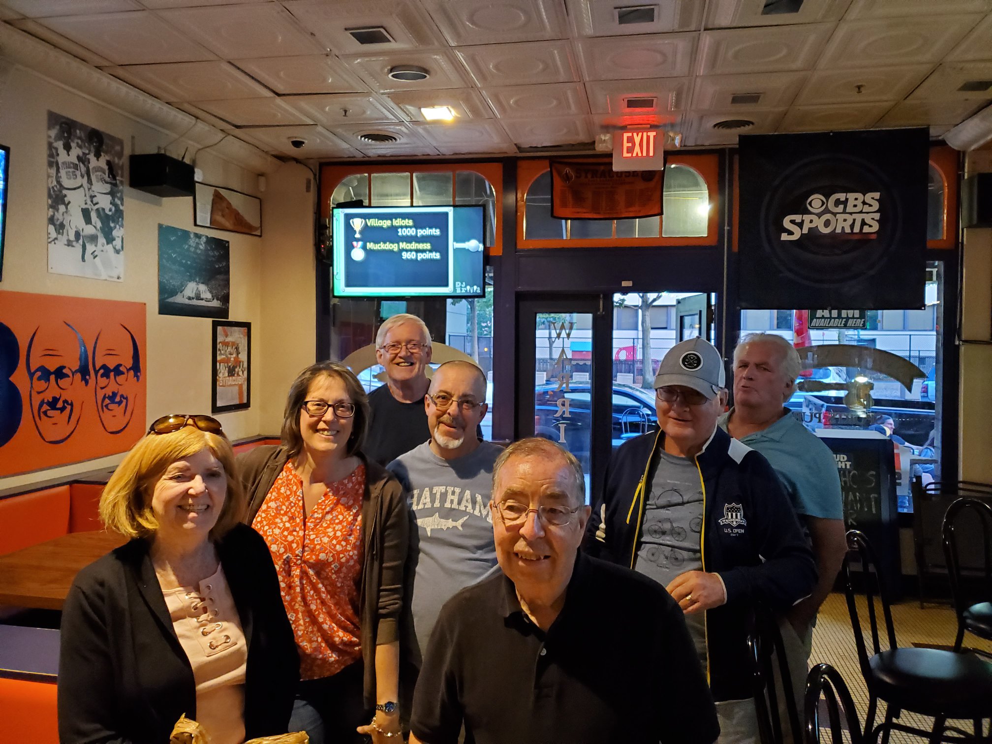 Syracuse DJ Trivia Bonus for Wednesday, August 21, 2019 – DJ Trivia ...