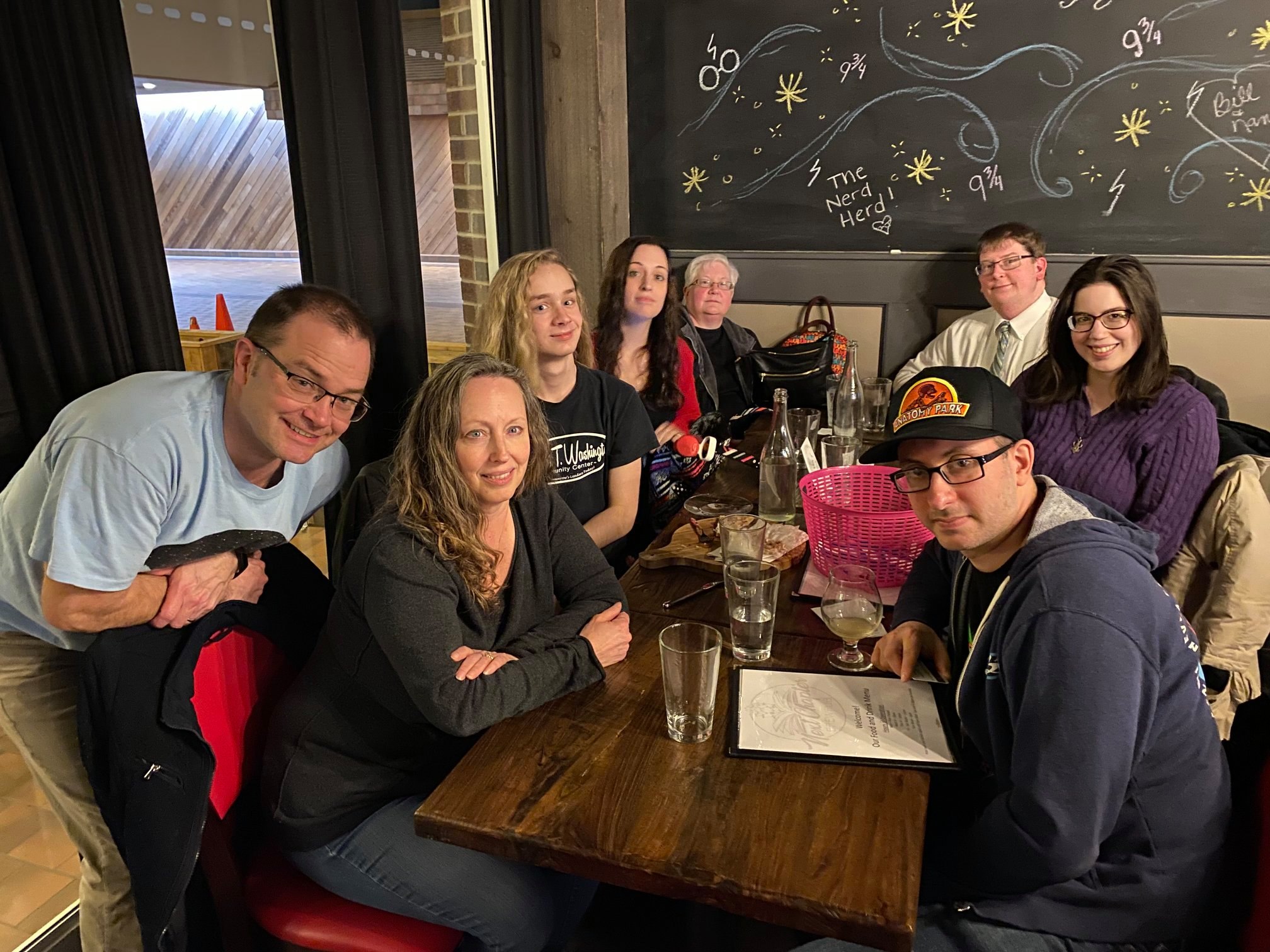 Syracuse Trivia Bonus for Wednesday, February 19, 2020 – DJ Trivia Syracuse
